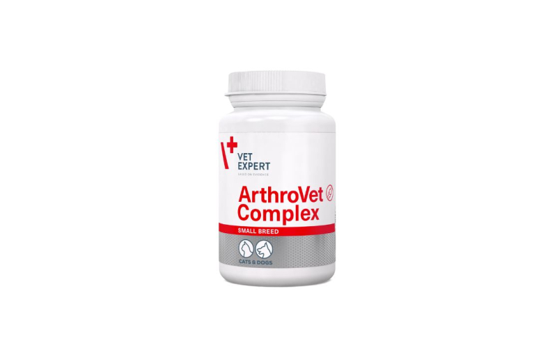 Vet Expert ArthroVet Complex (Артровет комплекс) Посилина нутрицевтична ...